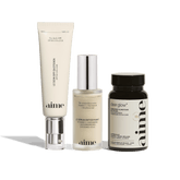 Cosmétiques, soins du visage et routine skincare - Aime