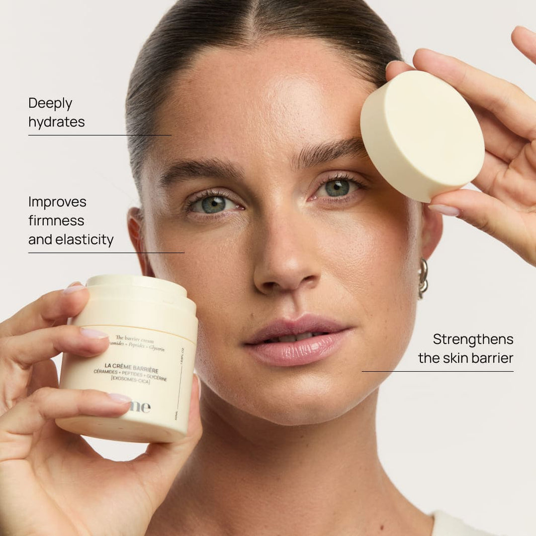Cosmetics and food supplements - Aime
