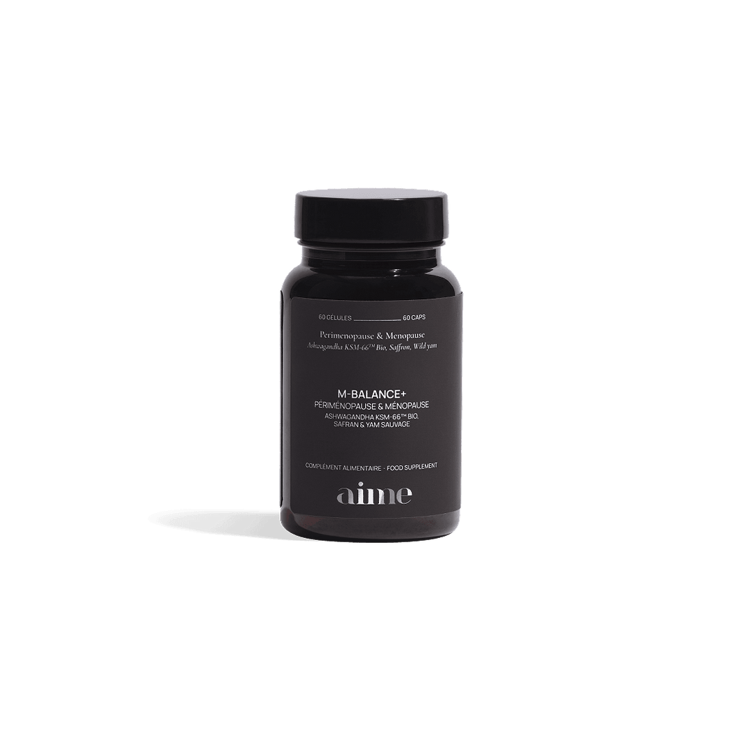 Cosmetics and food supplements - Aime