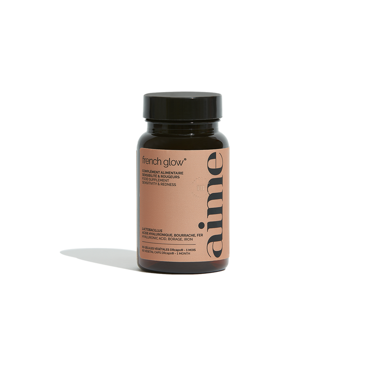 Cosmetics and food supplements - Aime