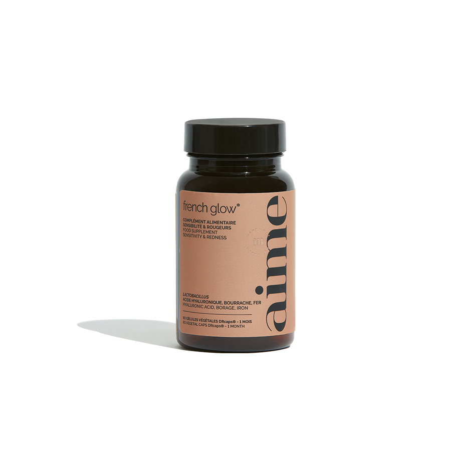Cosmetics and food supplements - Aime