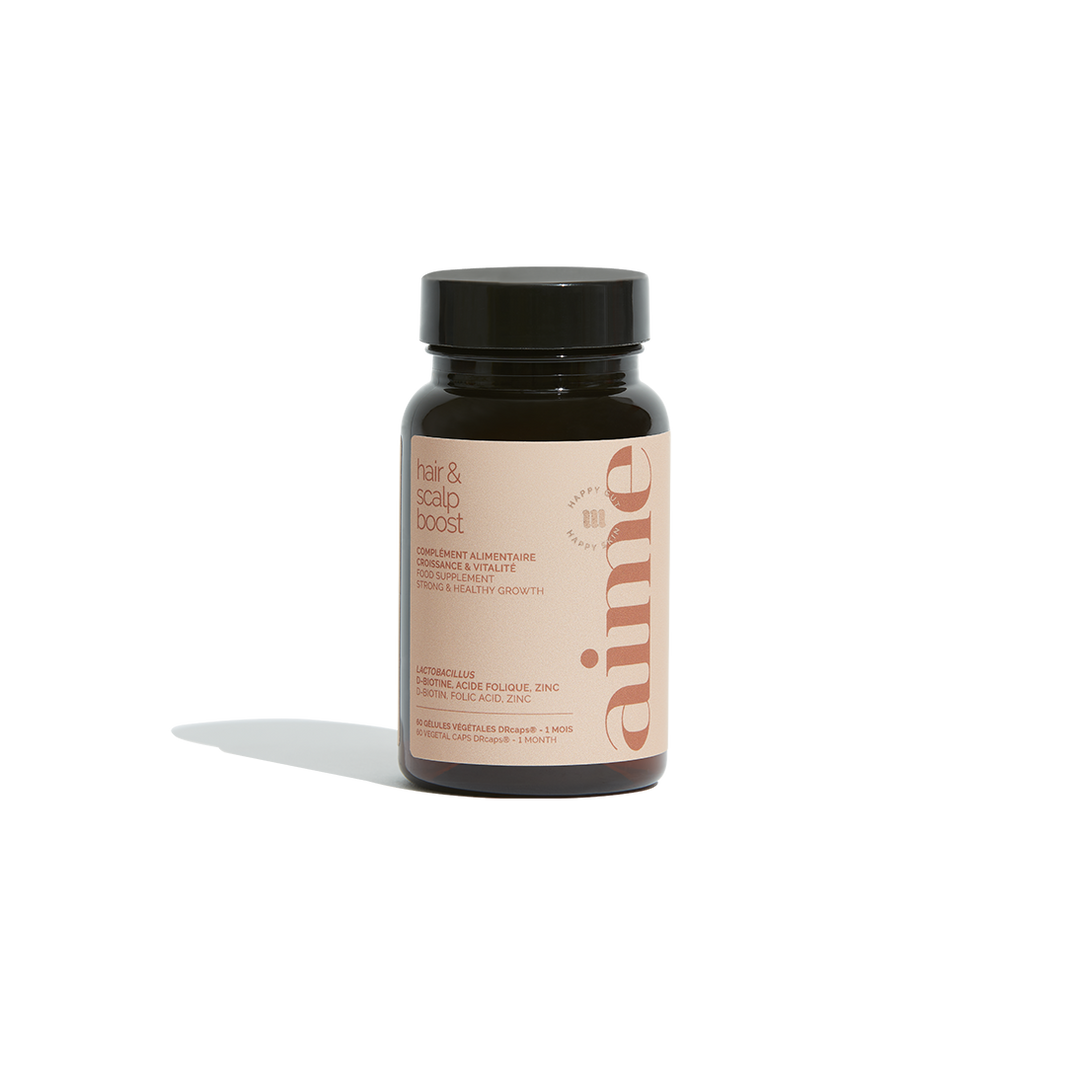 Cosmetics and food supplements - Aime