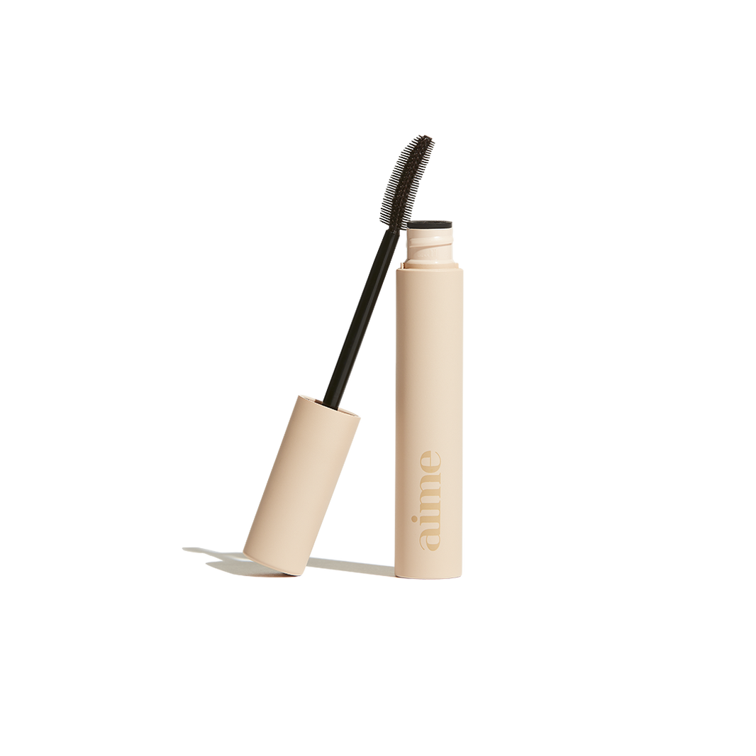 Makeup Care: Our naturally radiant makeup line - Aime