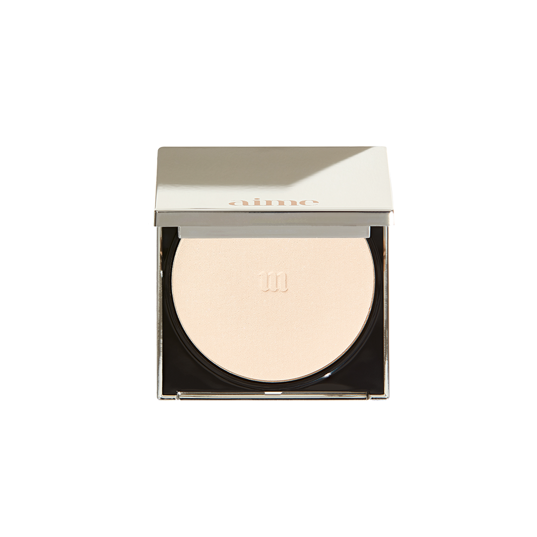 Makeup Care: Our naturally radiant makeup line - Aime