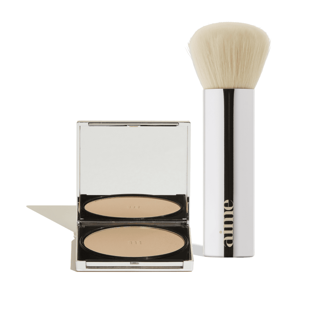 Makeup Care: Our naturally radiant makeup line - Aime