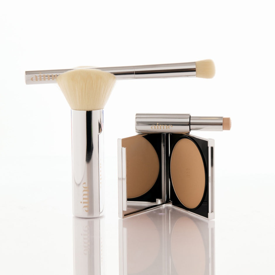 Cosmetics and food supplements - Aime