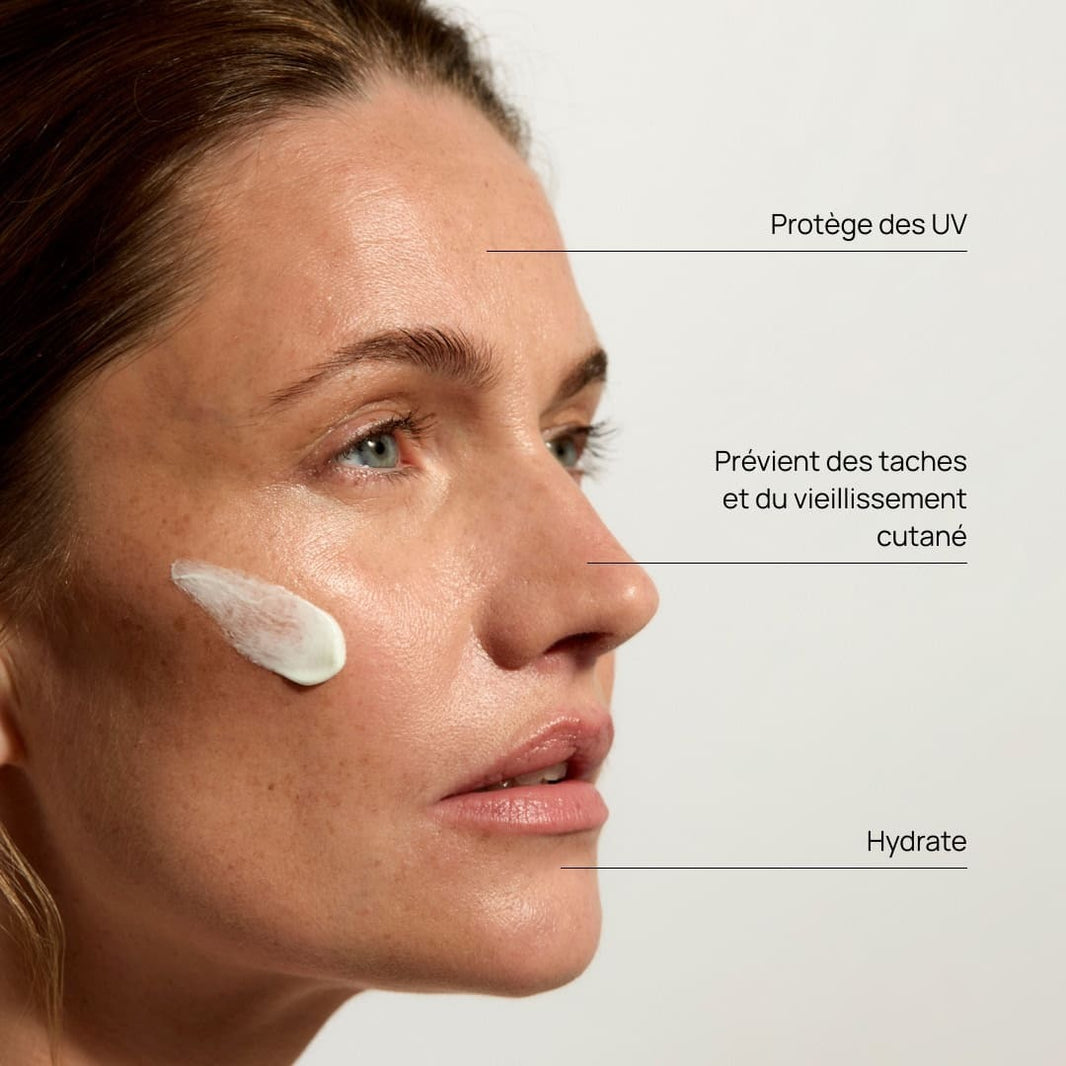 Cosmetics and food supplements - Aime
