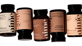 Cosmetici e integratori alimentari - Aime