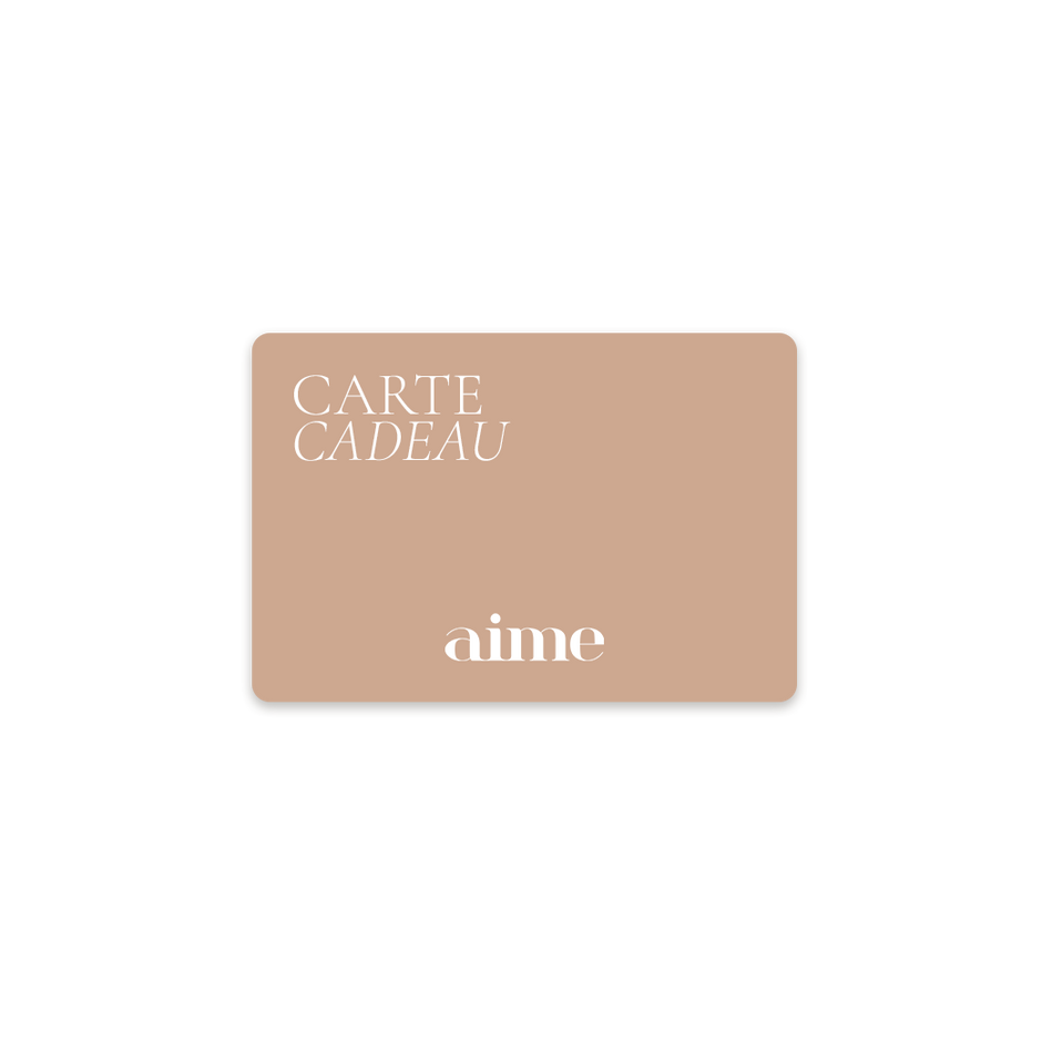 Makeup Care: Our naturally radiant makeup line - Aime