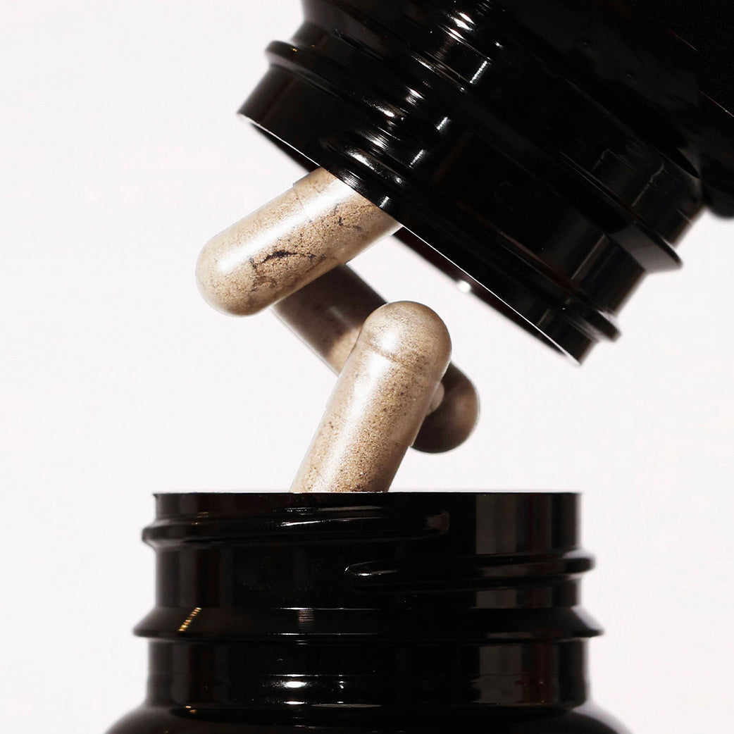 Cosmetics and food supplements - Aime